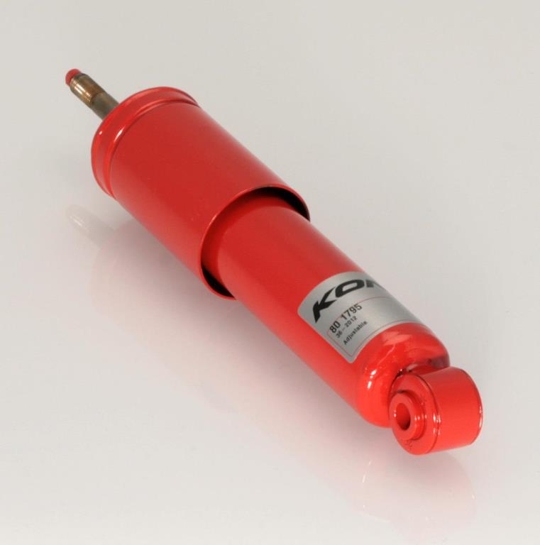 Amortiguadores KONI Classic - ref. 80-1795 al mejor precio - Oscaro